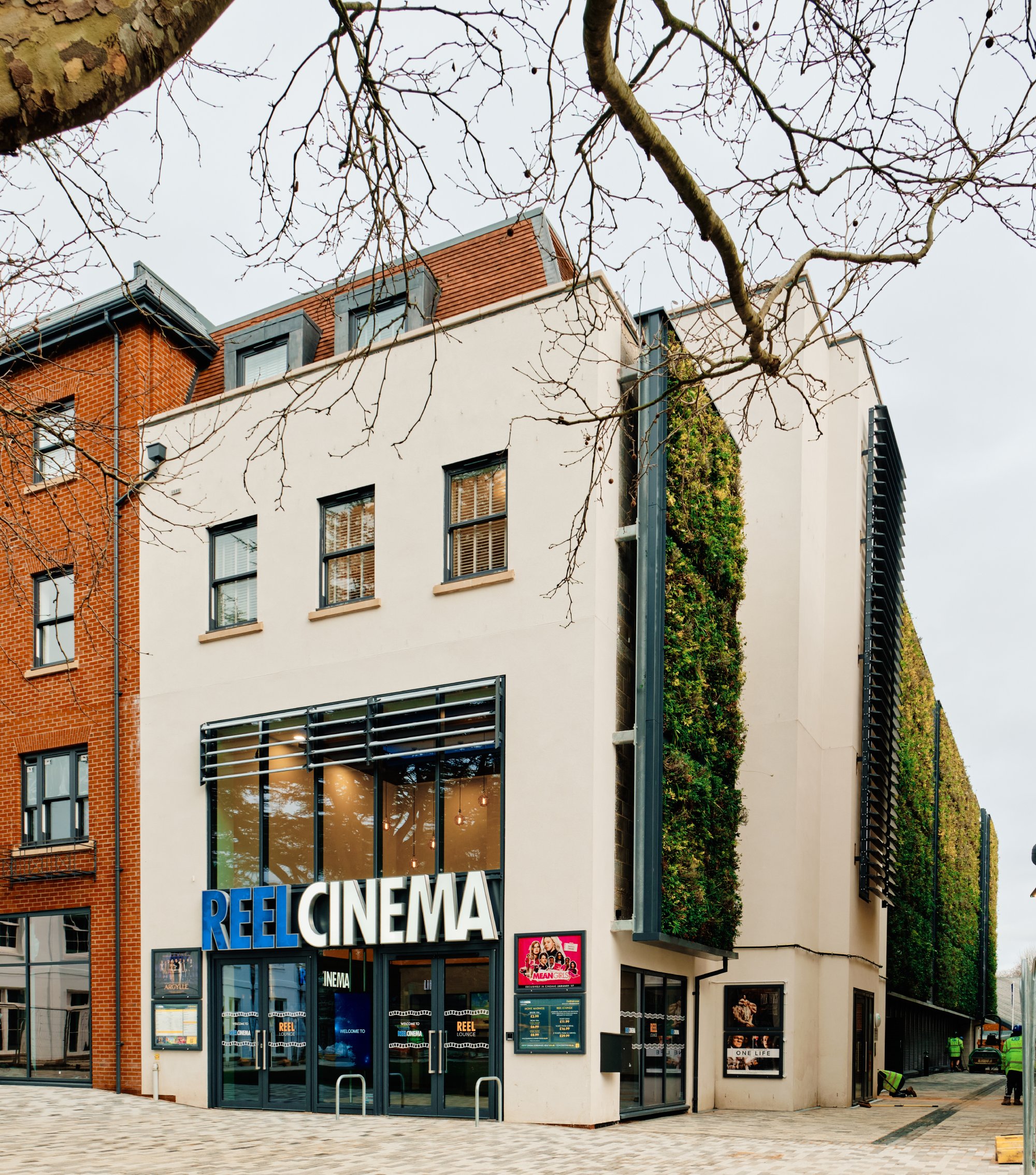 News | Reel Cinemas Farnham - Surrey Farnham - Surrey