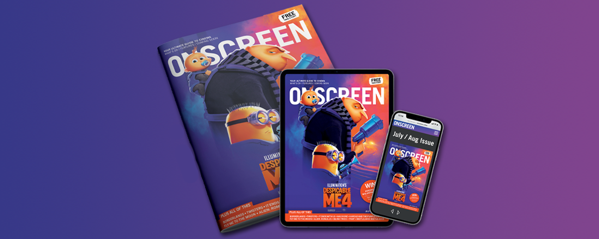 News | Reel Cinemas Farnham - Surrey Farnham - Surrey