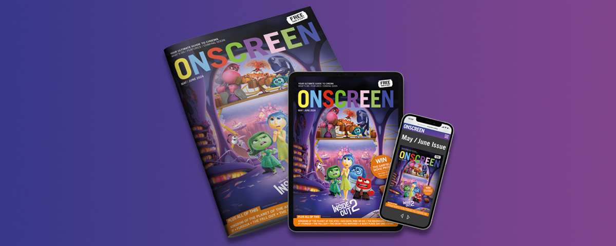 News | REEL Cinemas Quinton