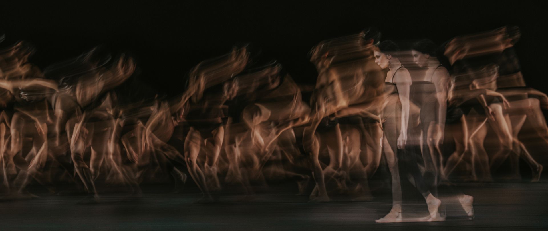 RBO - Woolf Works Tickets & Showtimes | Reel Cinemas Chorley Chorley