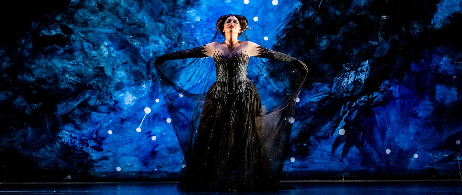 RBO CINEMA SEASON 2025-2026: THE MAGIC FLUTE Tickets & Showtimes | Reel ...