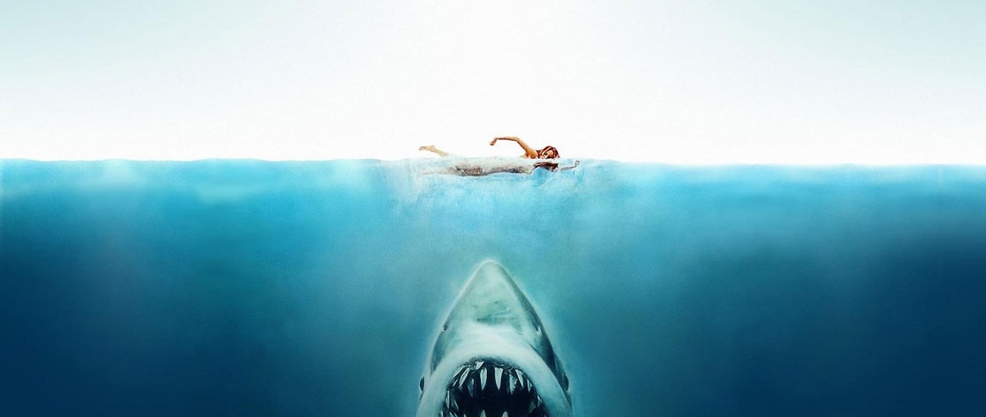 Jaws 50th Anniversary: 3D Tickets & Showtimes | REEL Cinemas REEL Cinemas