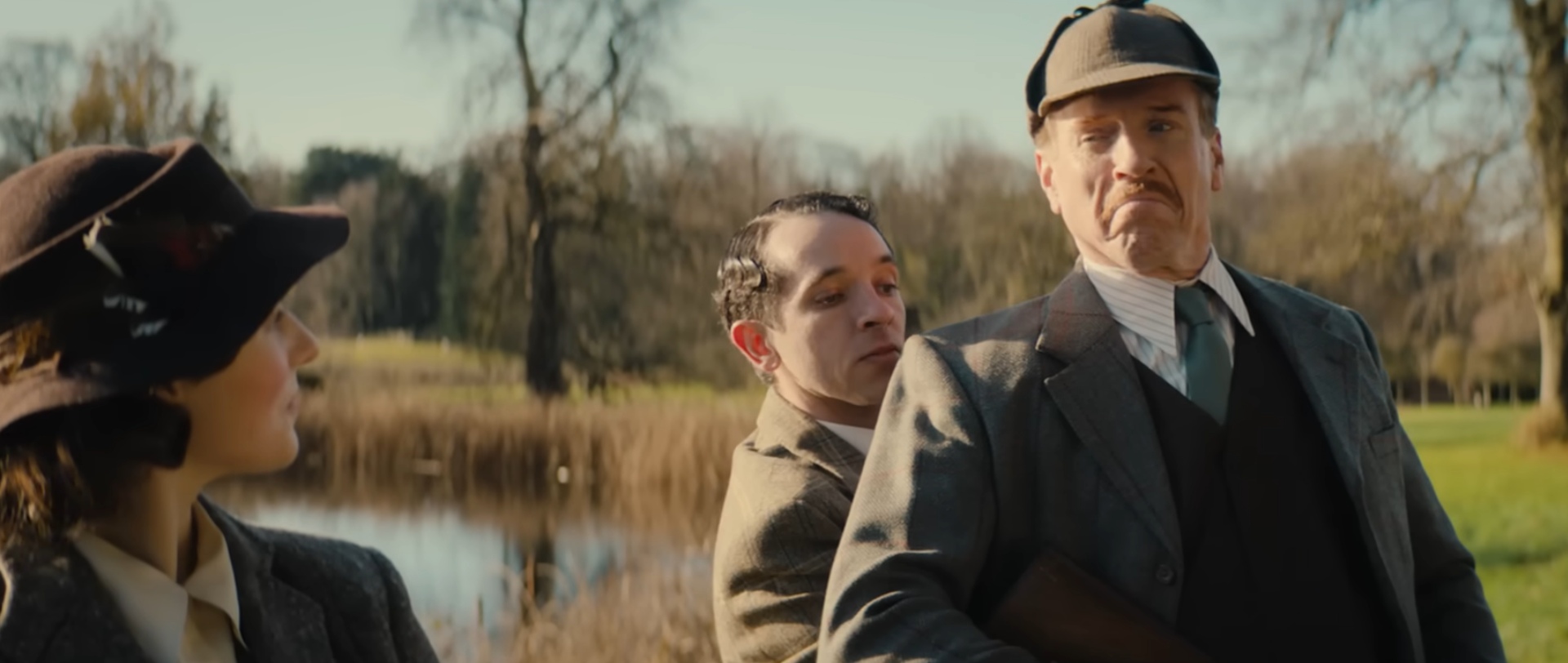 Fackham Hall Tickets & Showtimes | Reel Cinemas Wakefield Wakefield