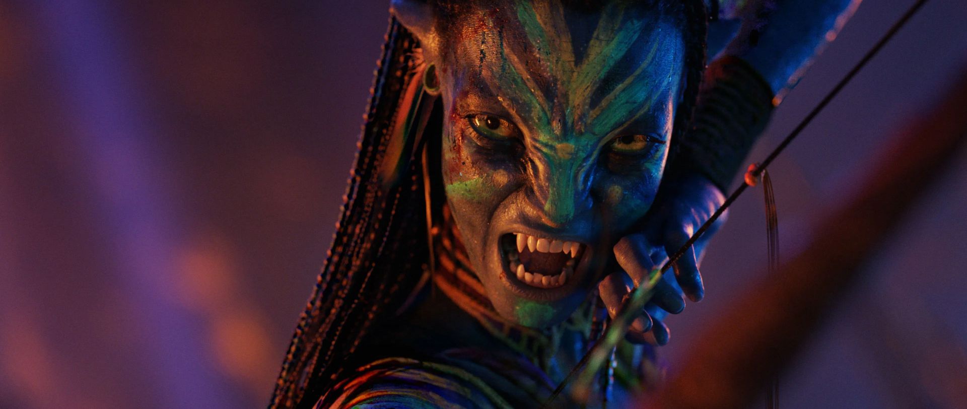 Avatar: Fire and Ash: Subtitled Screening Tickets & Showtimes | Reel ...