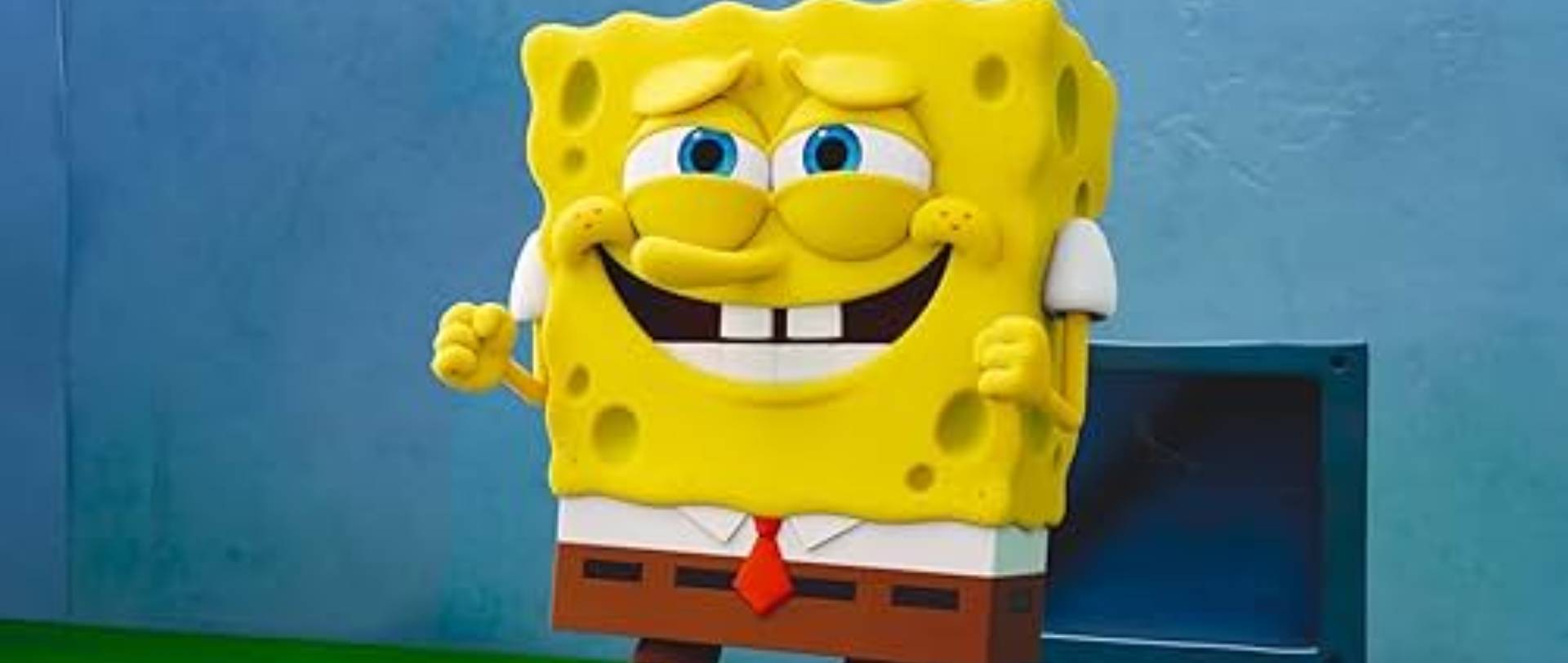 The Spongebob Movie: Search for Squarepants: Autism Friendly Screening ...