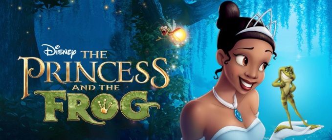 DISNEY 100: The Princess and the Frog Tickets & Showtimes | Reel ...