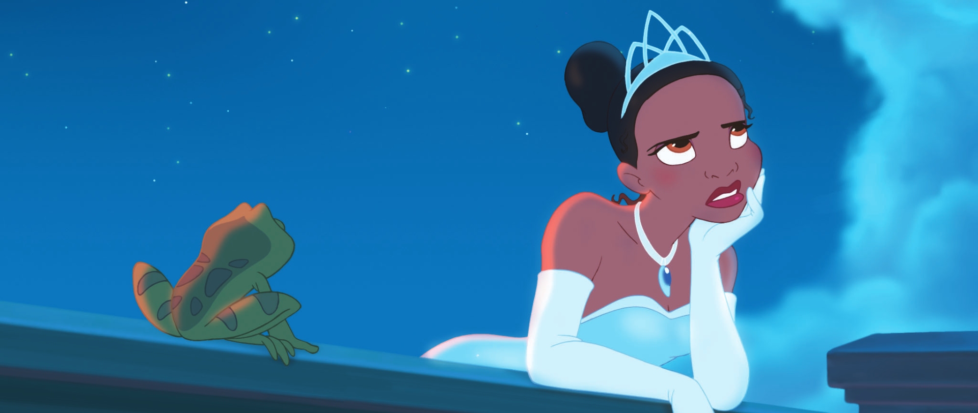 DISNEY 100: The Princess and the Frog Tickets & Showtimes | REEL ...