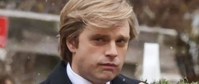 The Apprentice Tickets & Showtimes | Reel Cinemas Farnham - Surrey ...