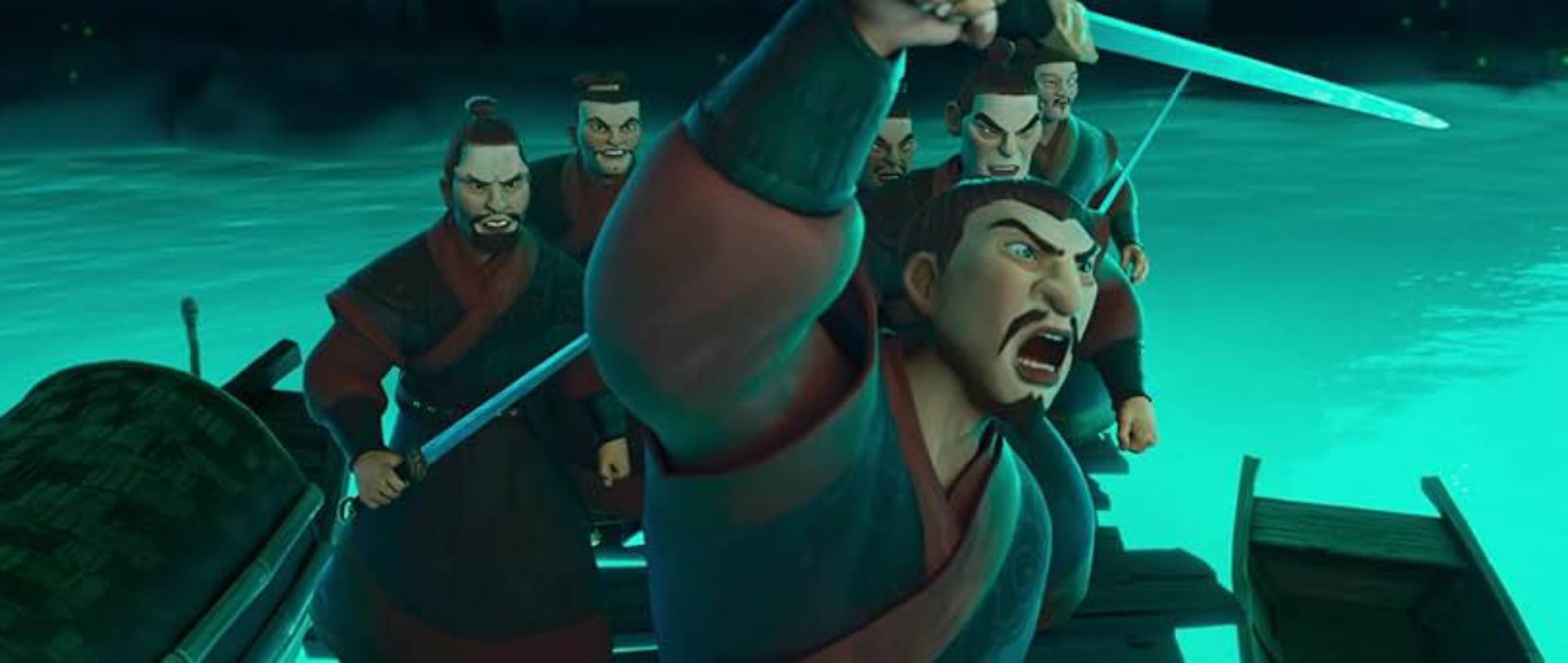 Dragonkeeper Tickets & Showtimes | Reel Cinemas Burnley Burnley