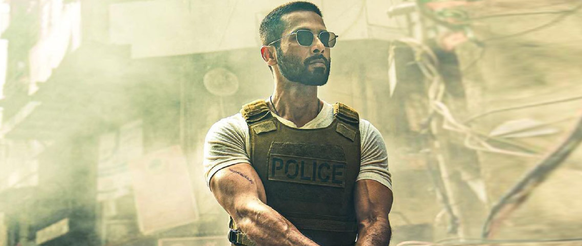 Deva (Hindi) Tickets & Showtimes | Reel Cinemas Burnley Burnley