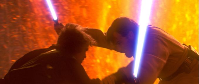 Star Wars: Episode III - Revenge Of The Sith (20th Anniversary) Tickets ...