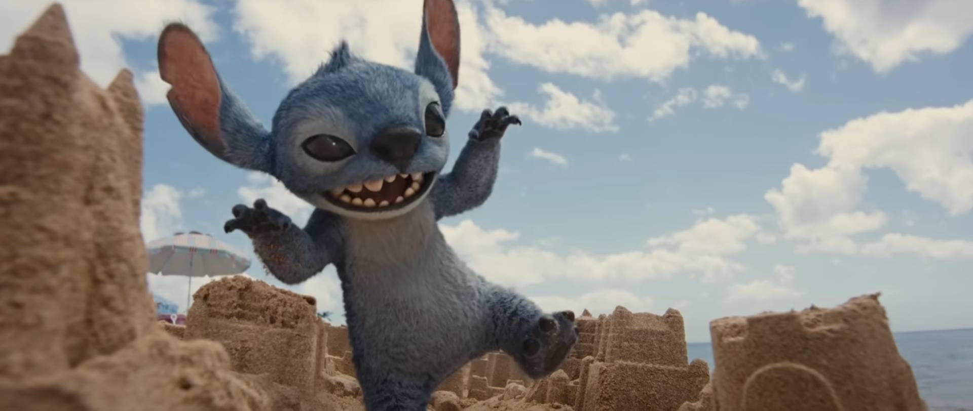 Lilo & Stitch (3D) Tickets & Showtimes | Reel Cinemas Port Talbot Port ...