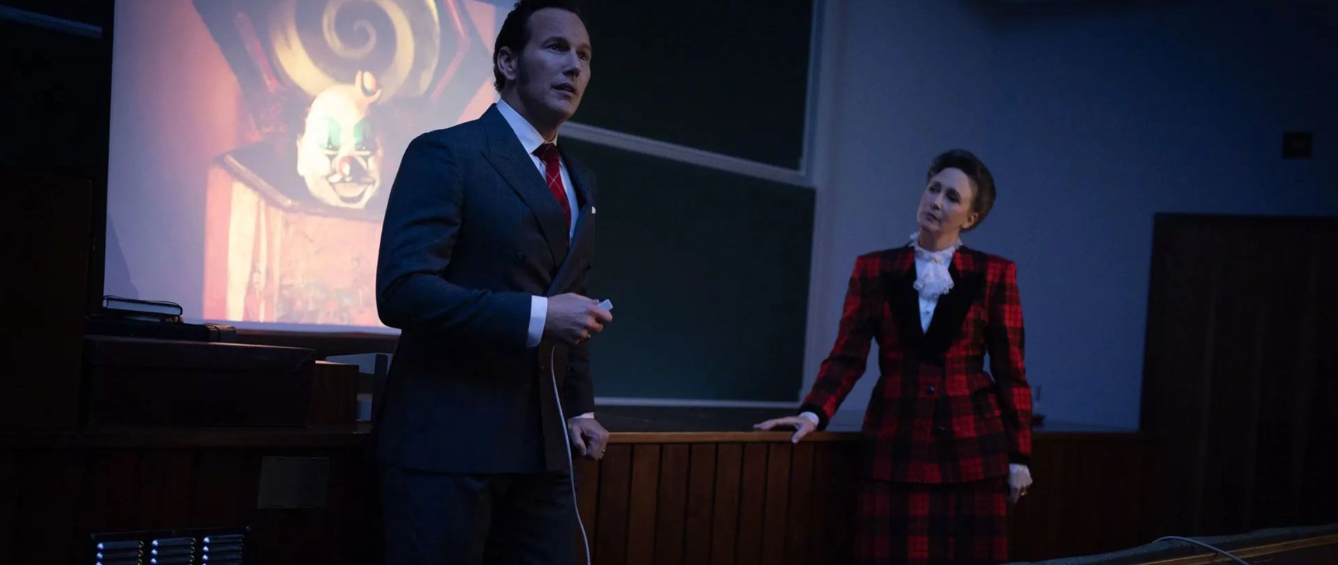 The Conjuring: Last Rites Tickets & Showtimes | REEL Cinemas REEL Cinemas