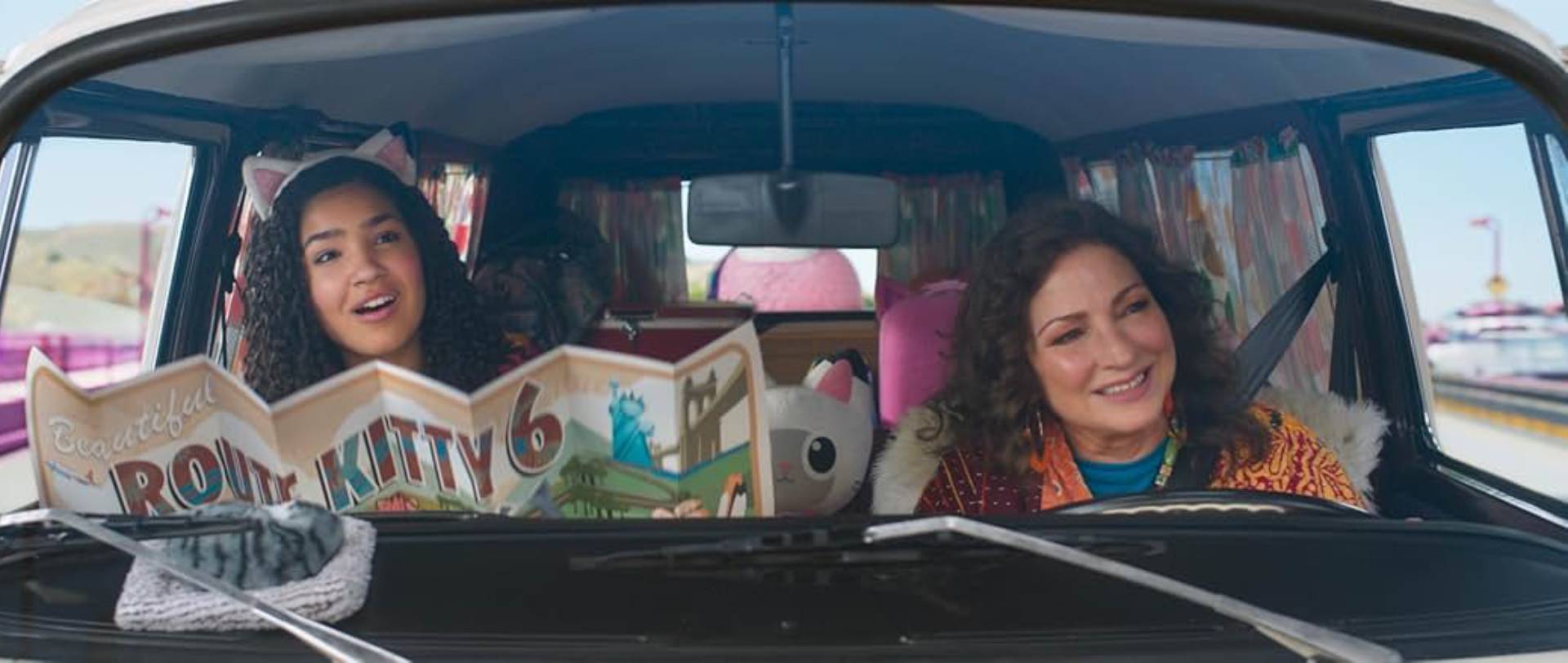 Gabby’s Doll House : The Movie Tickets & Showtimes | REEL Cinemas REEL ...