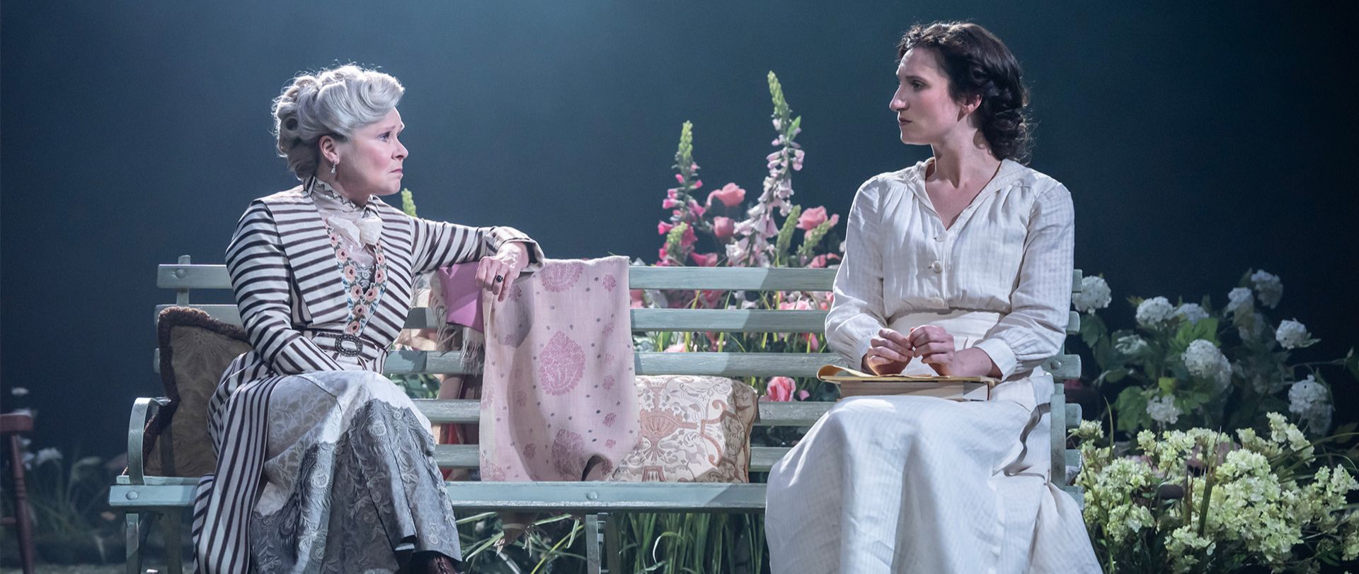National Theatre Live: Mrs Warren's Profession Tickets & Showtimes ...