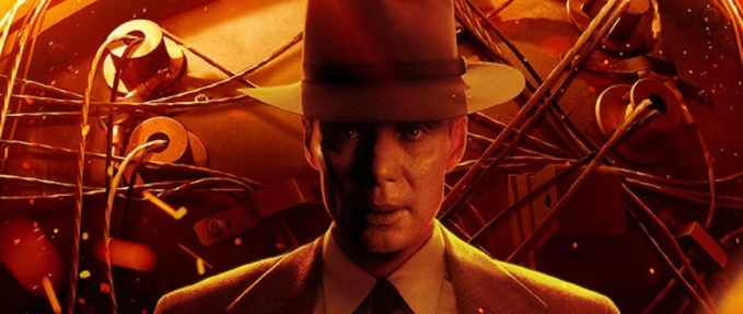 Oppenheimer Tickets & Showtimes | REEL Cinemas REEL Cinemas