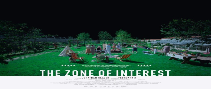 The Zone of Interest Tickets & Showtimes | REEL Cinemas REEL Cinemas