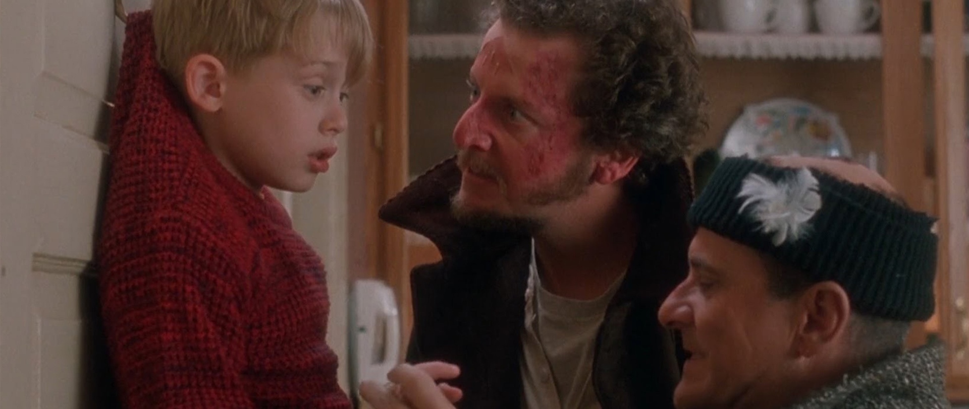 Home Alone Tickets & Showtimes | REEL Cinemas REEL Cinemas