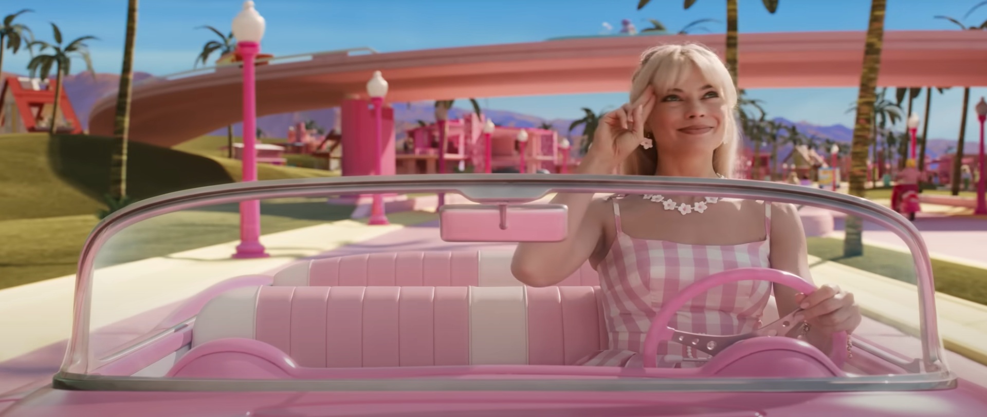 Barbie Tickets & Showtimes | REEL Cinemas REEL Cinemas