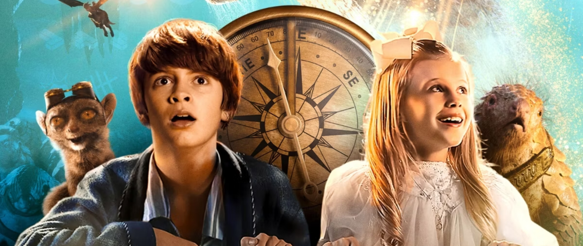 The Secret Kingdom Tickets & Showtimes | Reel Cinemas Burnley Burnley