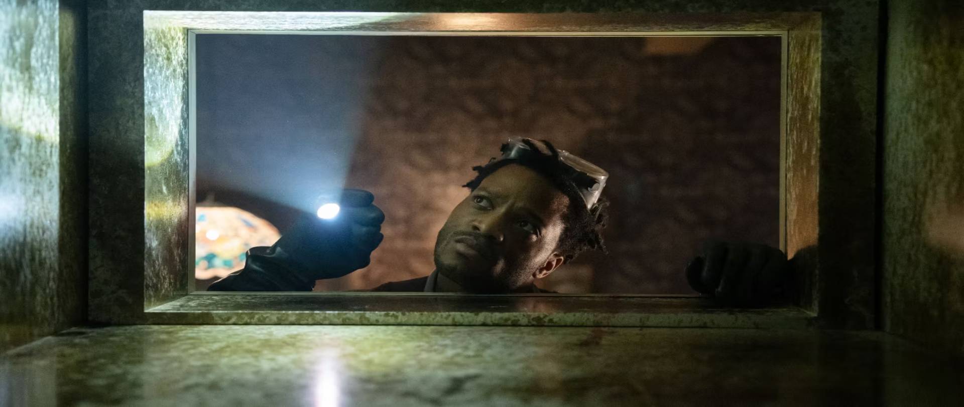 Sting Tickets & Showtimes | Reel Cinemas Widnes Widnes