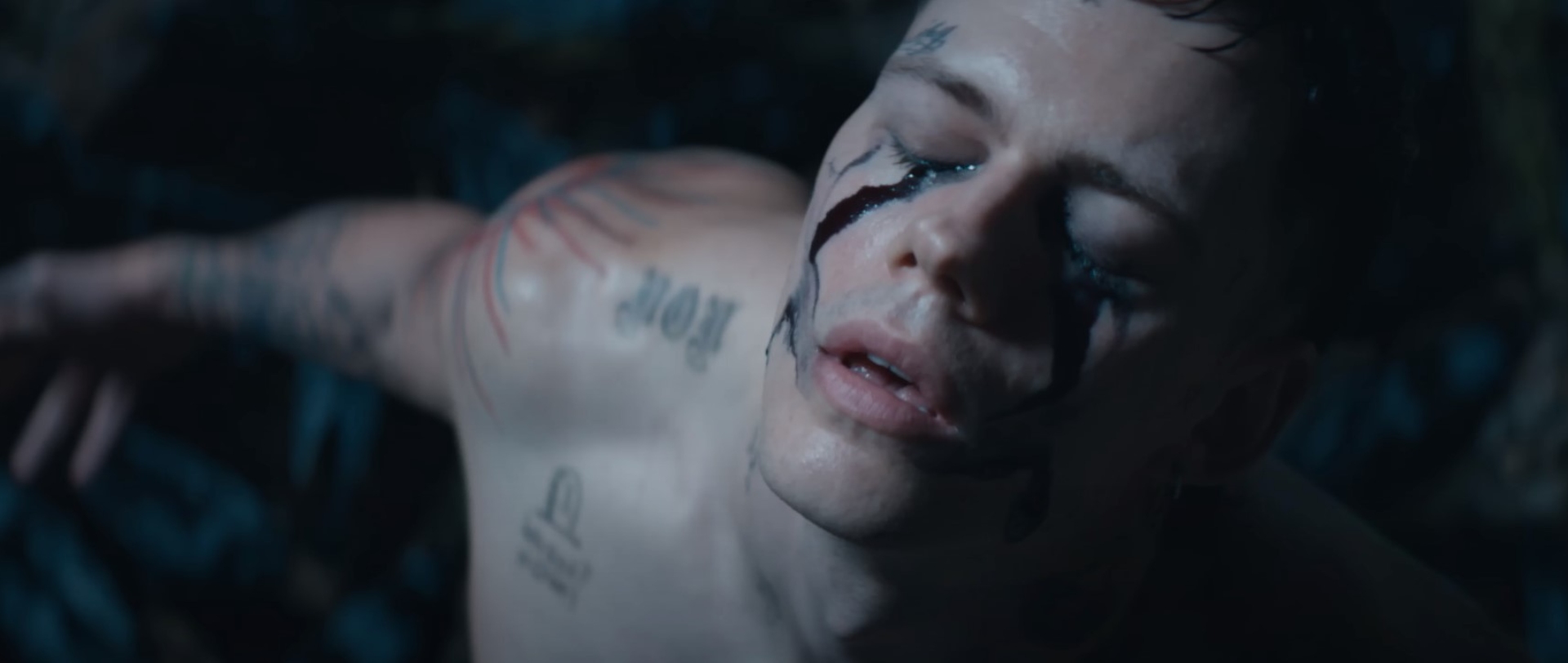 The Crow Tickets & Showtimes | Reel Cinemas Fareham - Hampshire Fareham ...