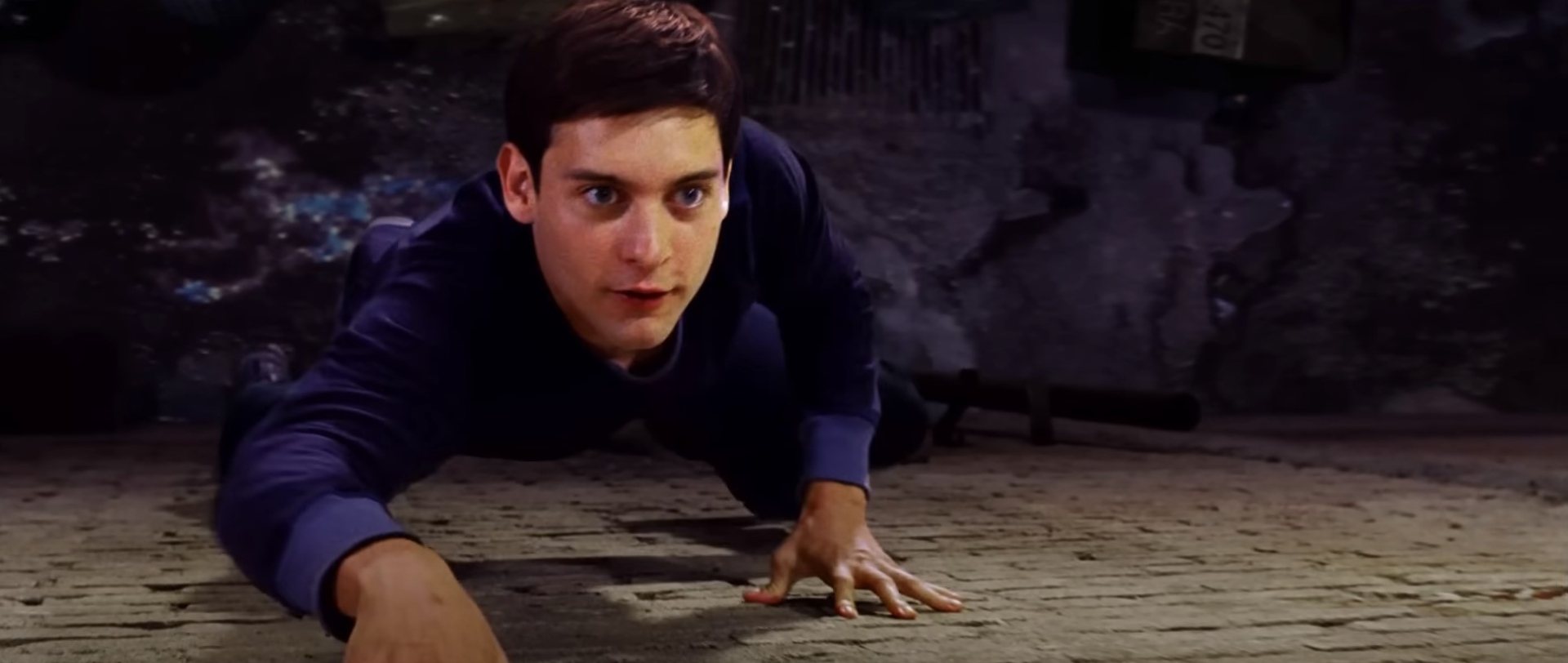 SPIDER-MANIA SEASON: Spider-Man (2002) Tickets & Showtimes | Reel ...