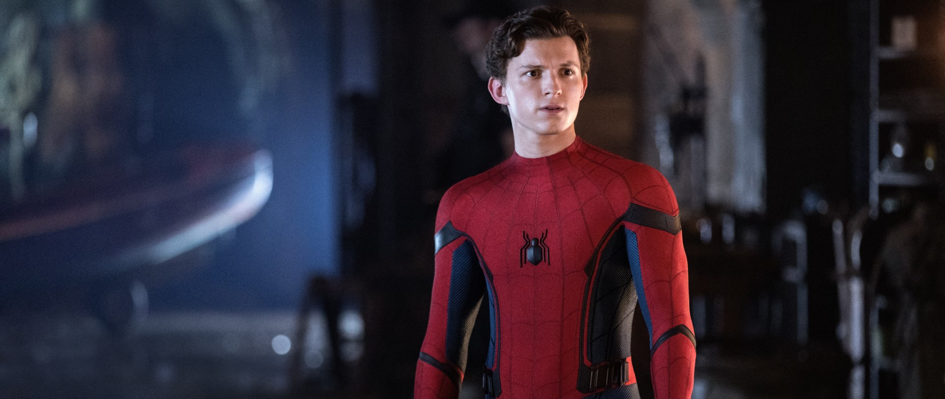 SPIDER-MANIA SEASON: Spider-Man Far From Home (2019) Tickets ...