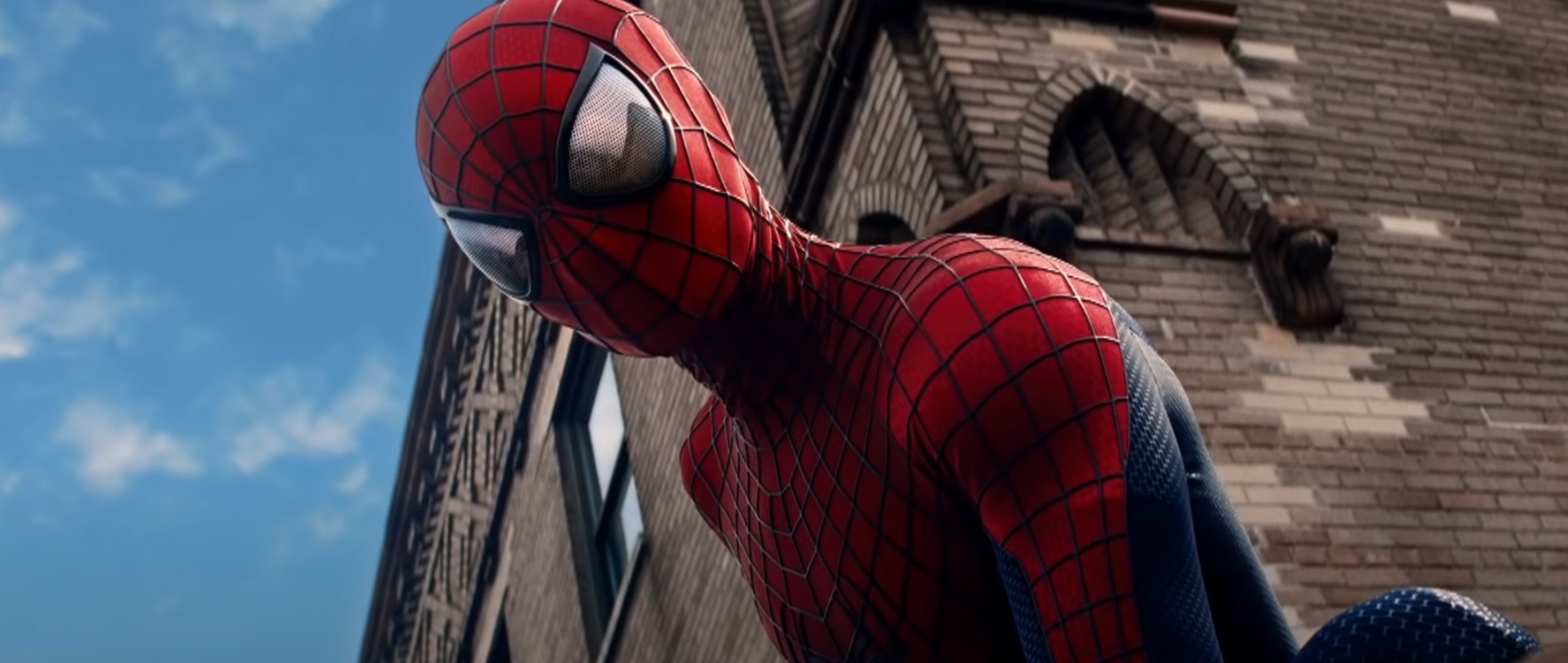 SPIDER-MANIA SEASON: The Amazing Spider-Man 2 (2014) Tickets ...
