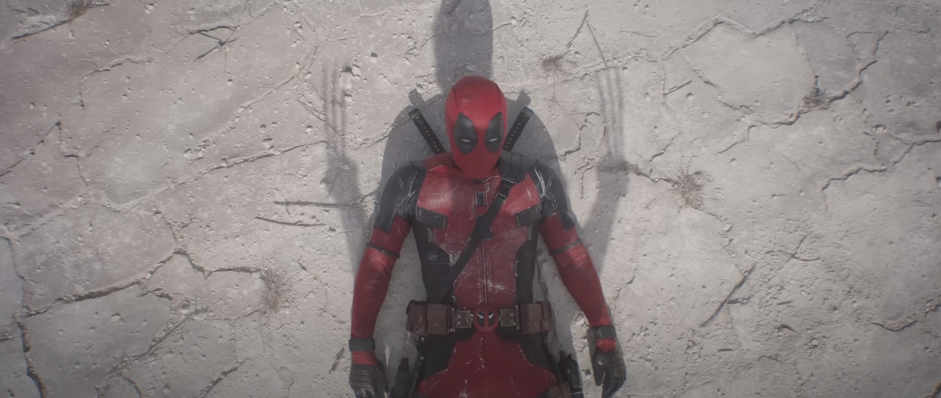 Deadpool & Wolverine Tickets & Showtimes | Reel Cinemas Ilkeston Ilkeston