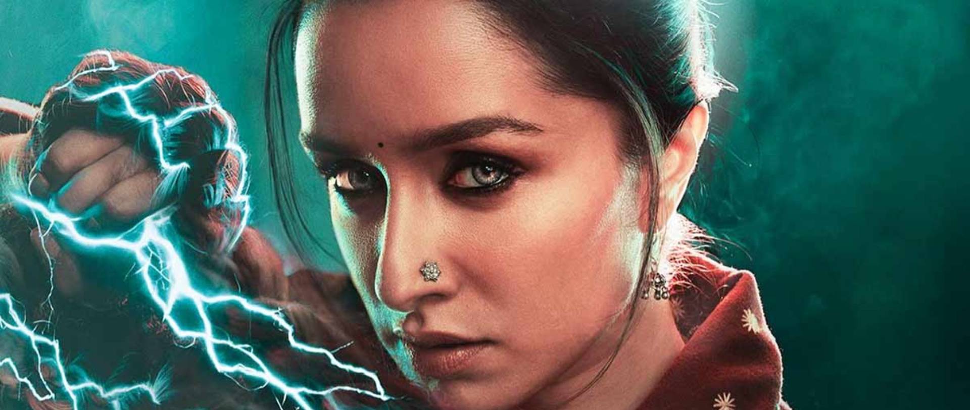 Stree 2 - Hindi Tickets & Showtimes | Reel Cinemas Rochdale Rochdale