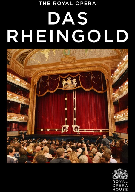 Das Rheingold - Encore Tickets & Showtimes | Reel Cinemas Morecambe ...