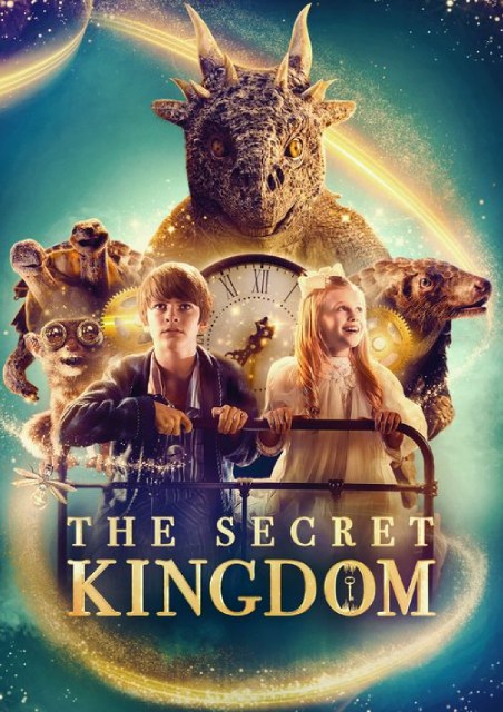 The Secret Kingdom Tickets & Showtimes | Reel Cinemas Burnley Burnley